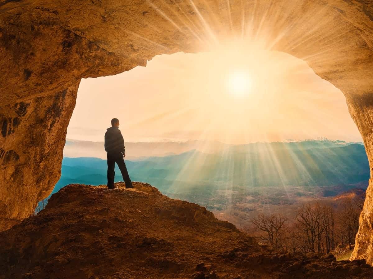 Seeker Archetype & Wanderer Archetype - Wild Gratitude