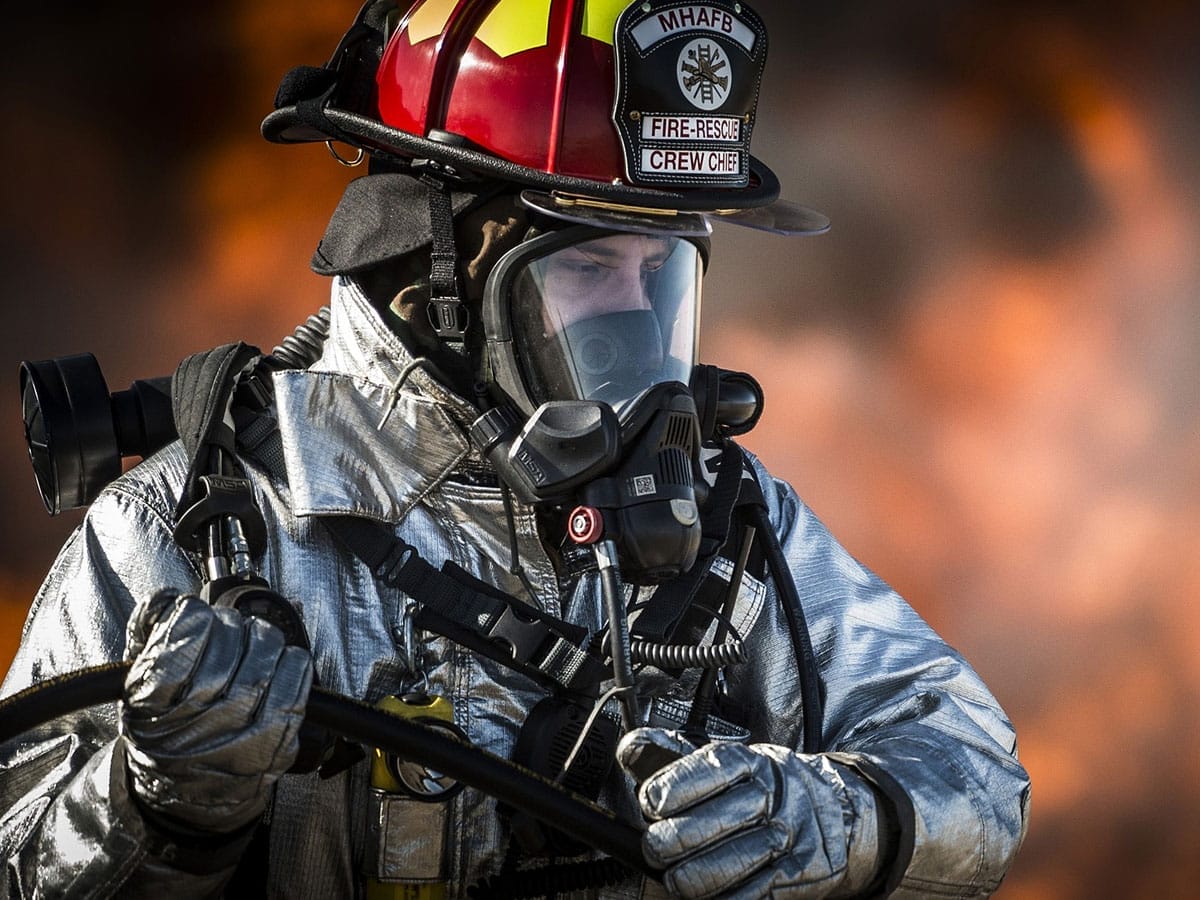 Rescuer Archetype | Rescuing as a Gift - Wild Gratitude