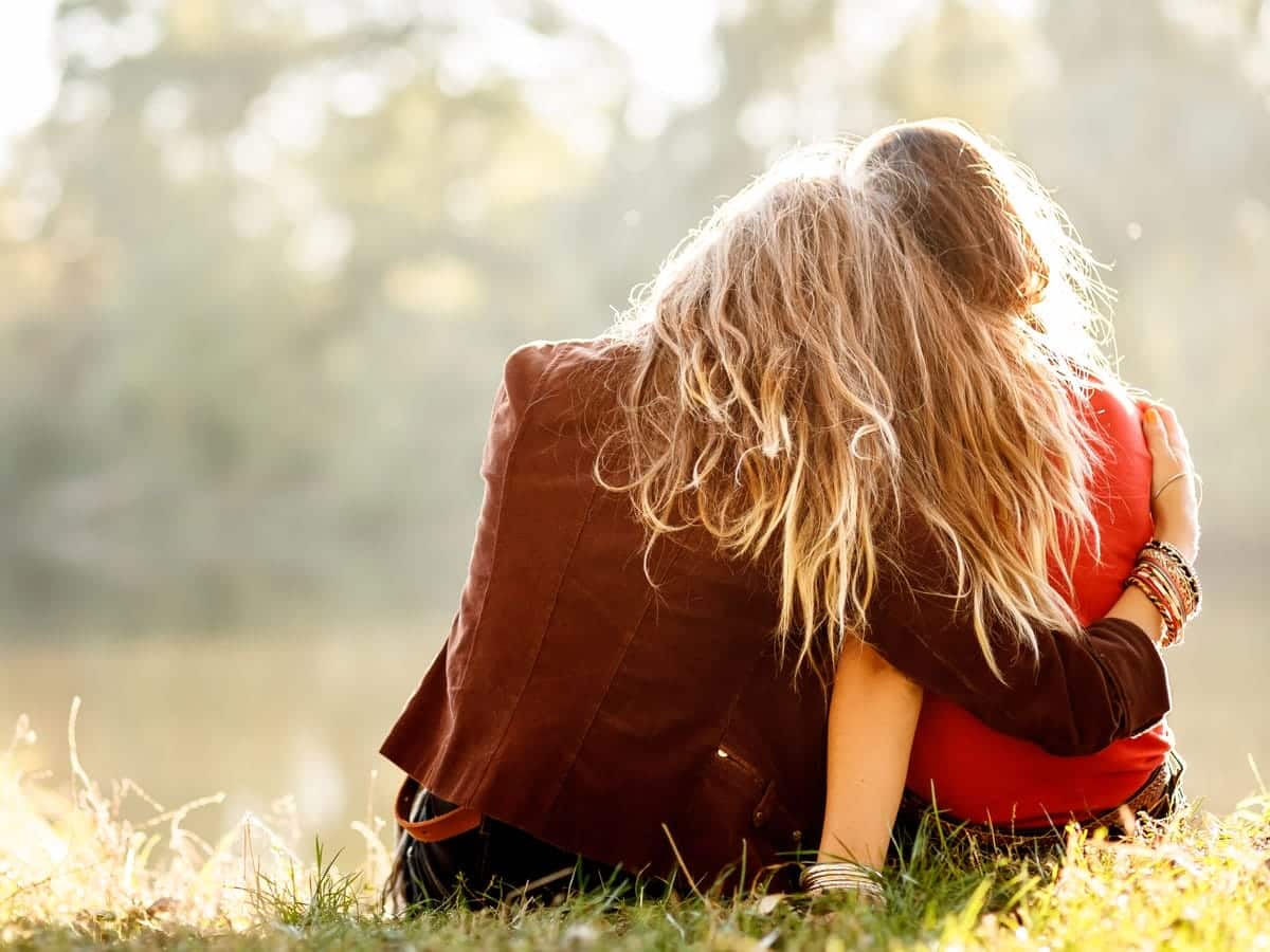 The Companion Archetype | Wild Gratitude - Stacey Couch