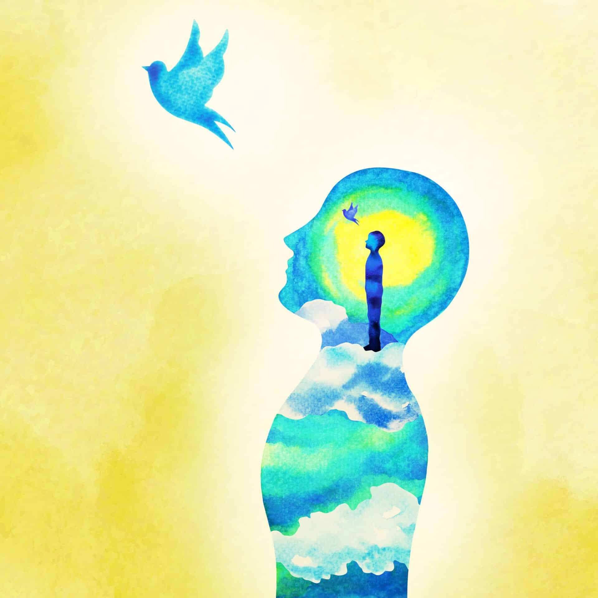 Purifier Archetypes Class | Wild Gratitude - Stacey Couch